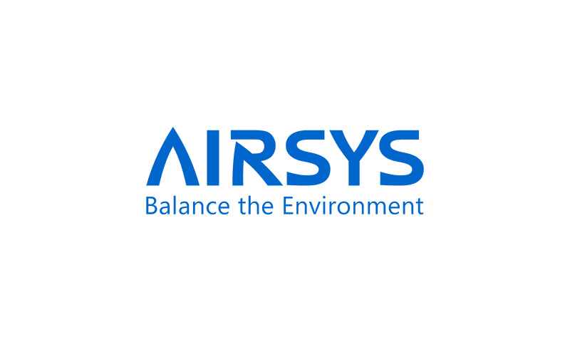 AIRSYS Cooling Technologies establishing new global headquarters with ...