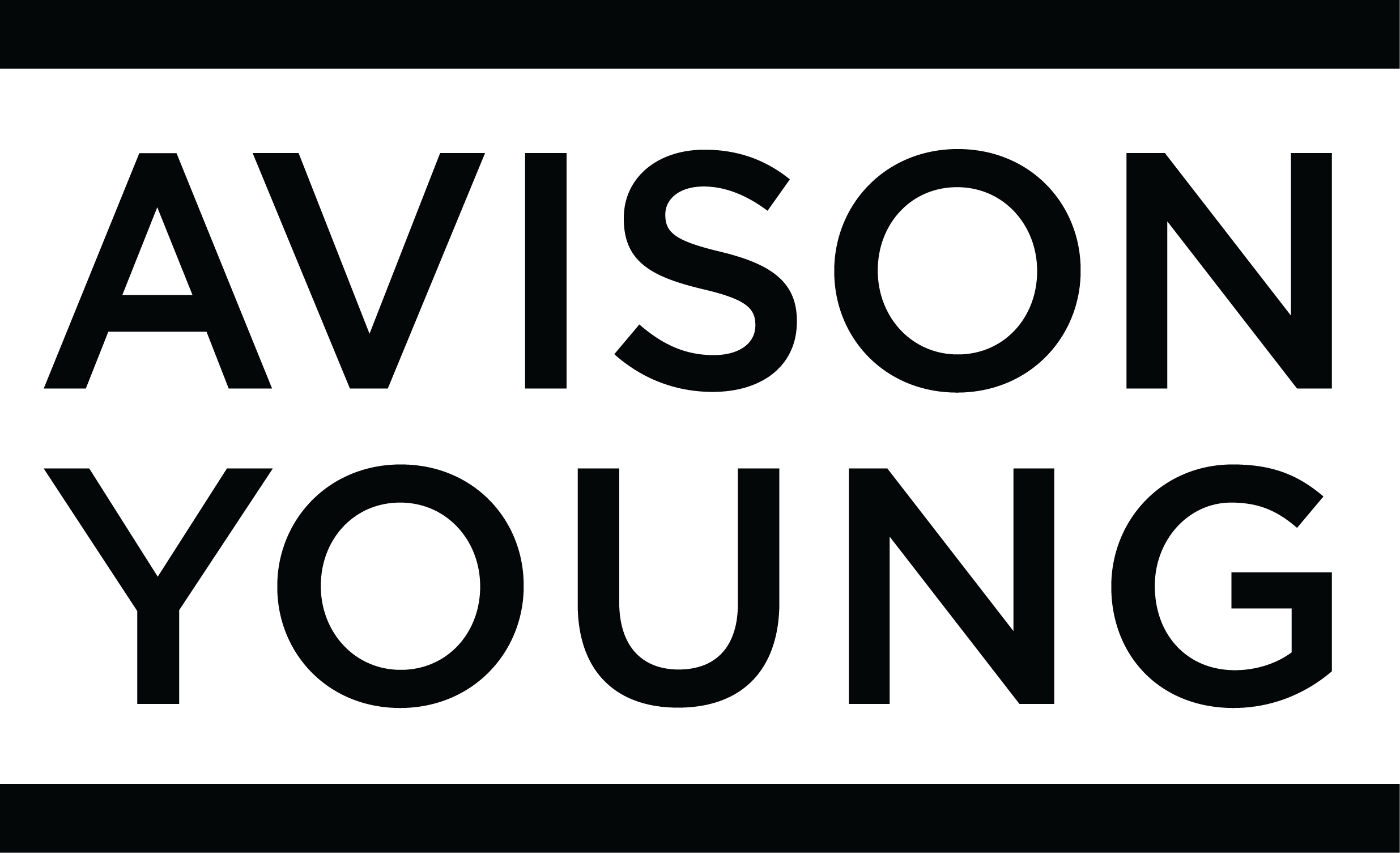 Avison Young - Upstate SC Alliance