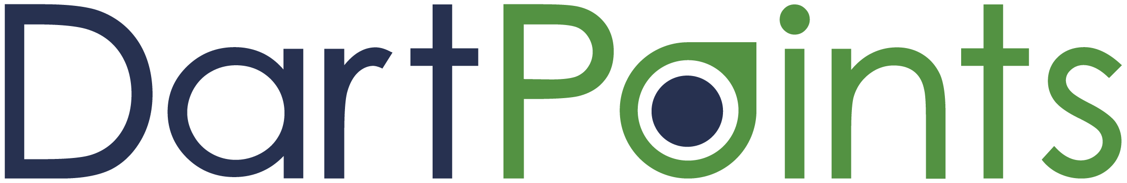 DartPoints - Upstate SC Alliance