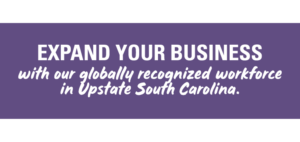 Download Our Workforce Availability Kit - Upstate SC Alliance
