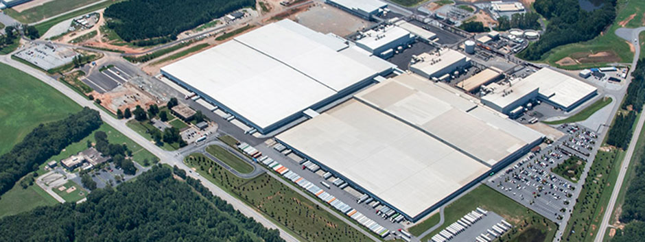 First Quality to expand operations in Anderson County - Upstate SC Alliance