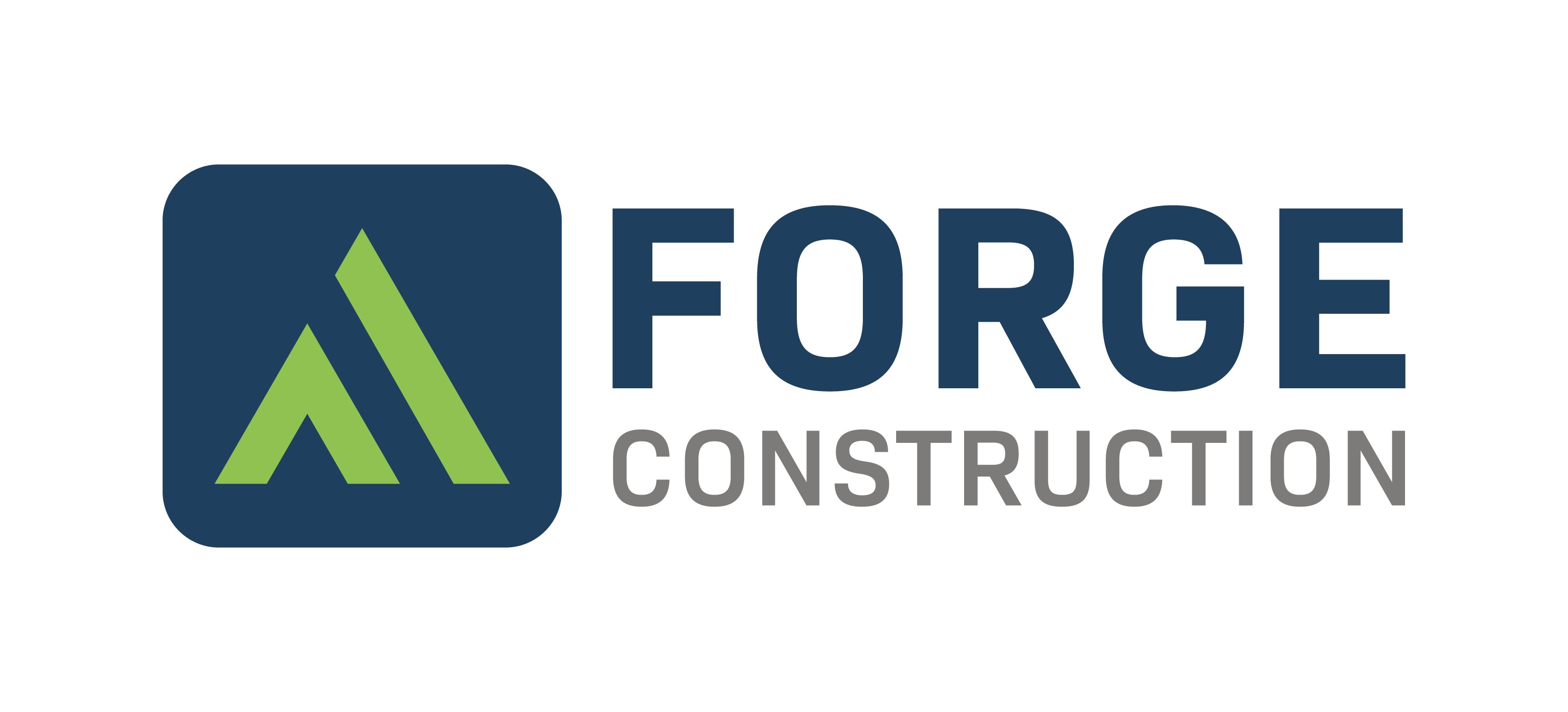 Forge Construction - Upstate SC Alliance