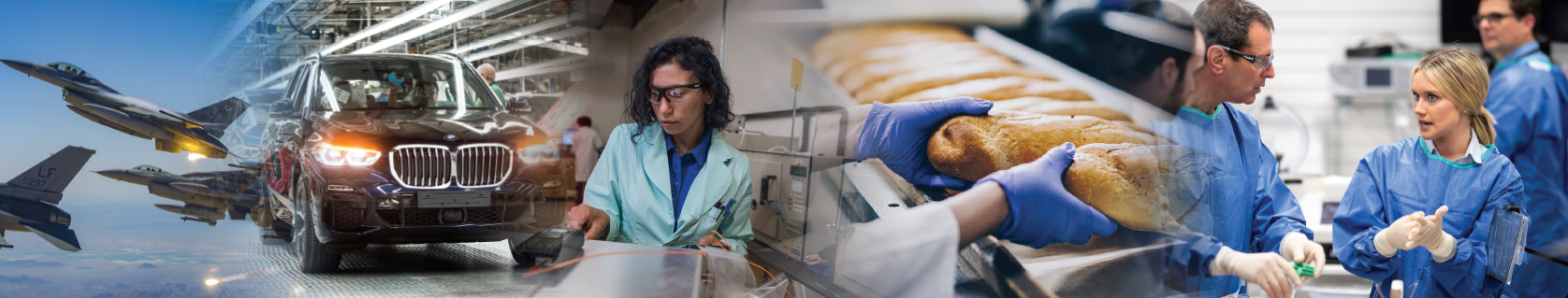 Download Our Workforce Availability Kit - Upstate SC Alliance