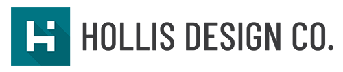 Hollis Design Co. - Upstate SC Alliance