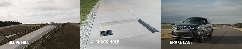 ITIC: South Carolina’s World-Class Automotive Test Track