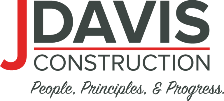 J. Davis Construction - Upstate SC Alliance