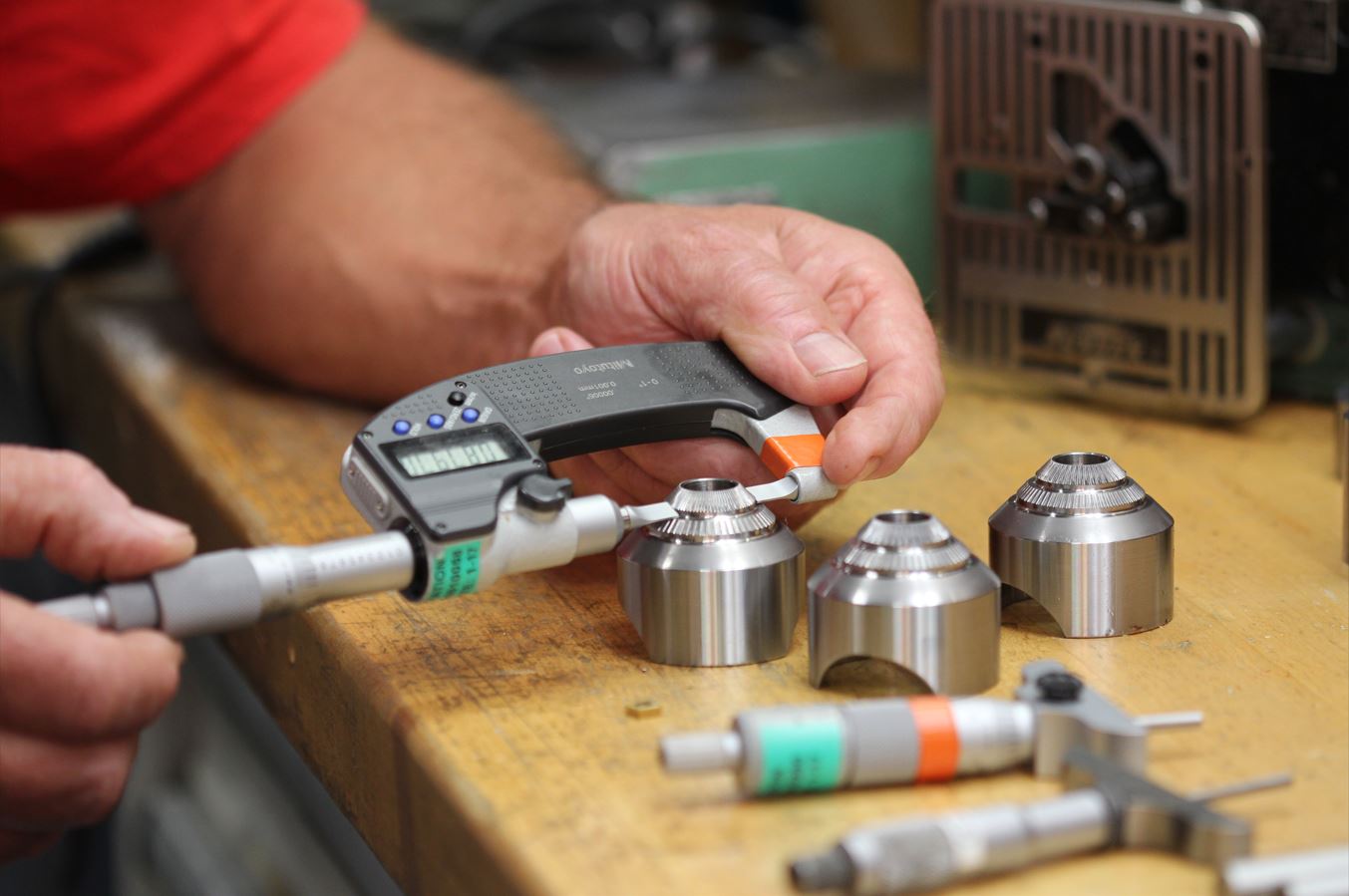 Nordson ICS to launch operations in Laurens County - Upstate SC Alliance