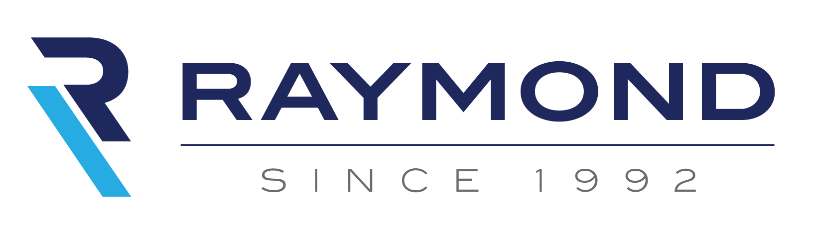 Raymond - Upstate SC Alliance