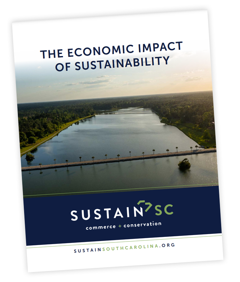 What is the Economic Impact of Sustainability to Business?
