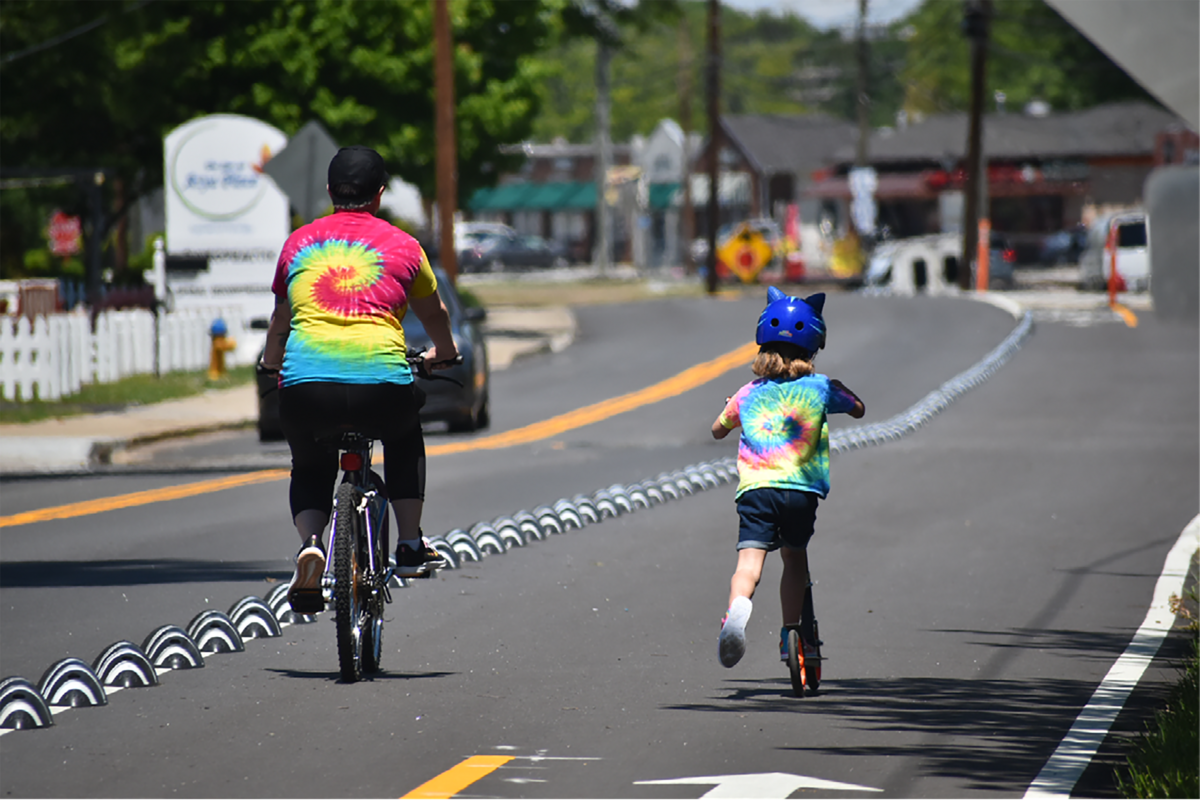 Upstate South Carolina’s Swamp Rabbit Trail - Upstate SC Alliance
