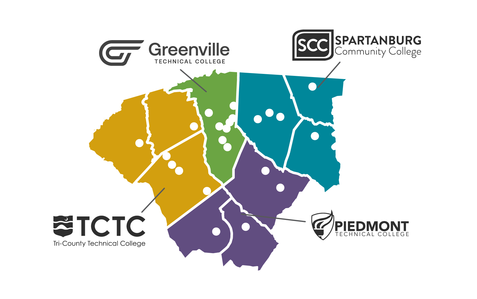 Workforce - Upstate SC Alliance