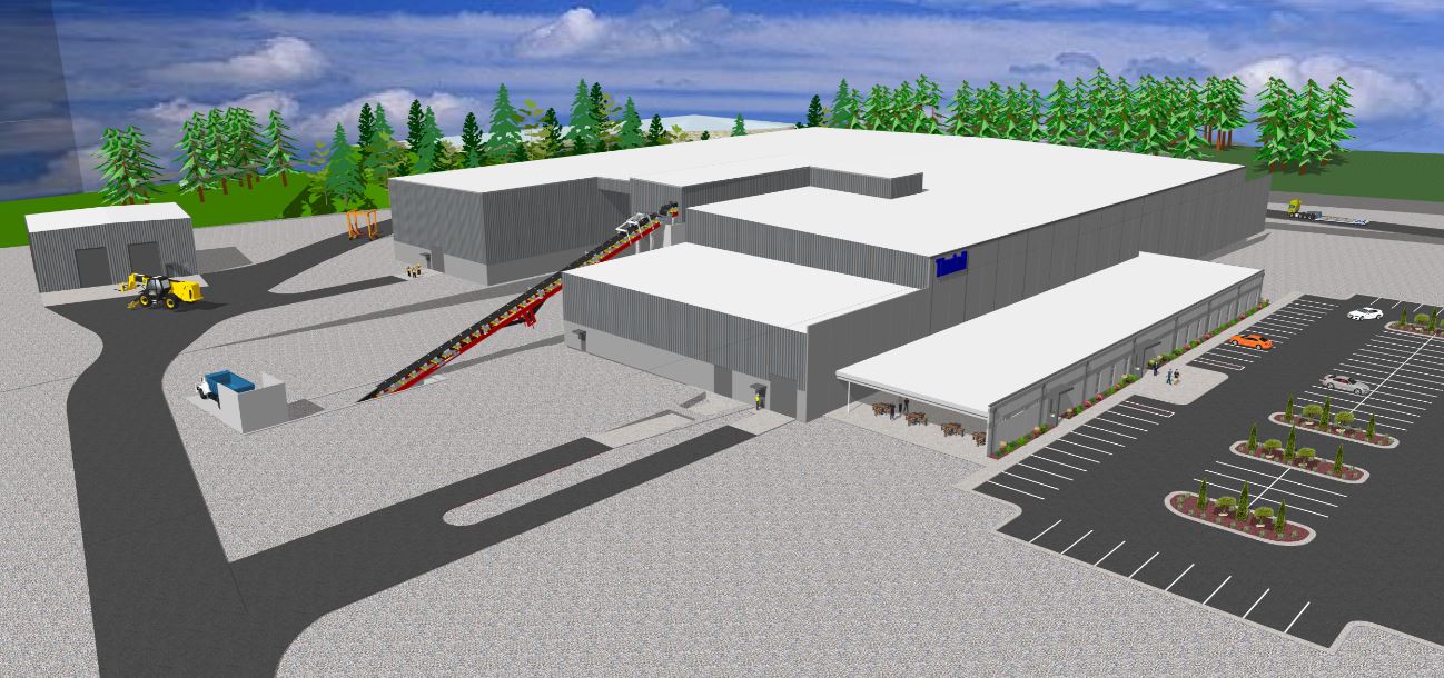 Tindall Corporation expanding operations in Spartanburg County ...