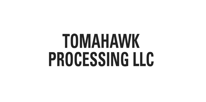 Tomahawk Processing establishing operations in Laurens County