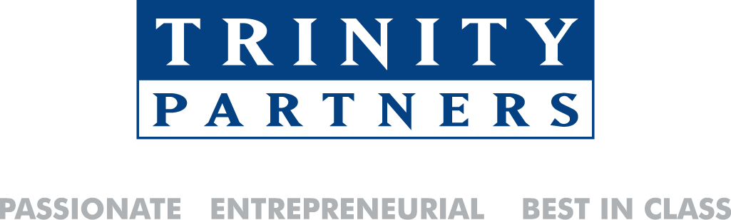 Trinity Partners - Upstate SC Alliance