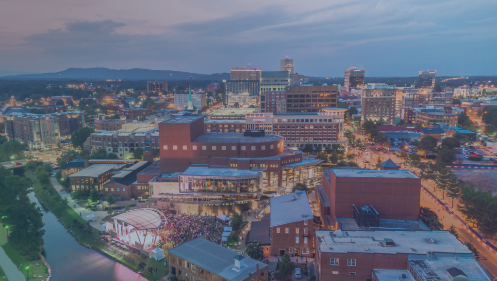 Rankings, Recognitions and the Upstate - Upstate SC Alliance