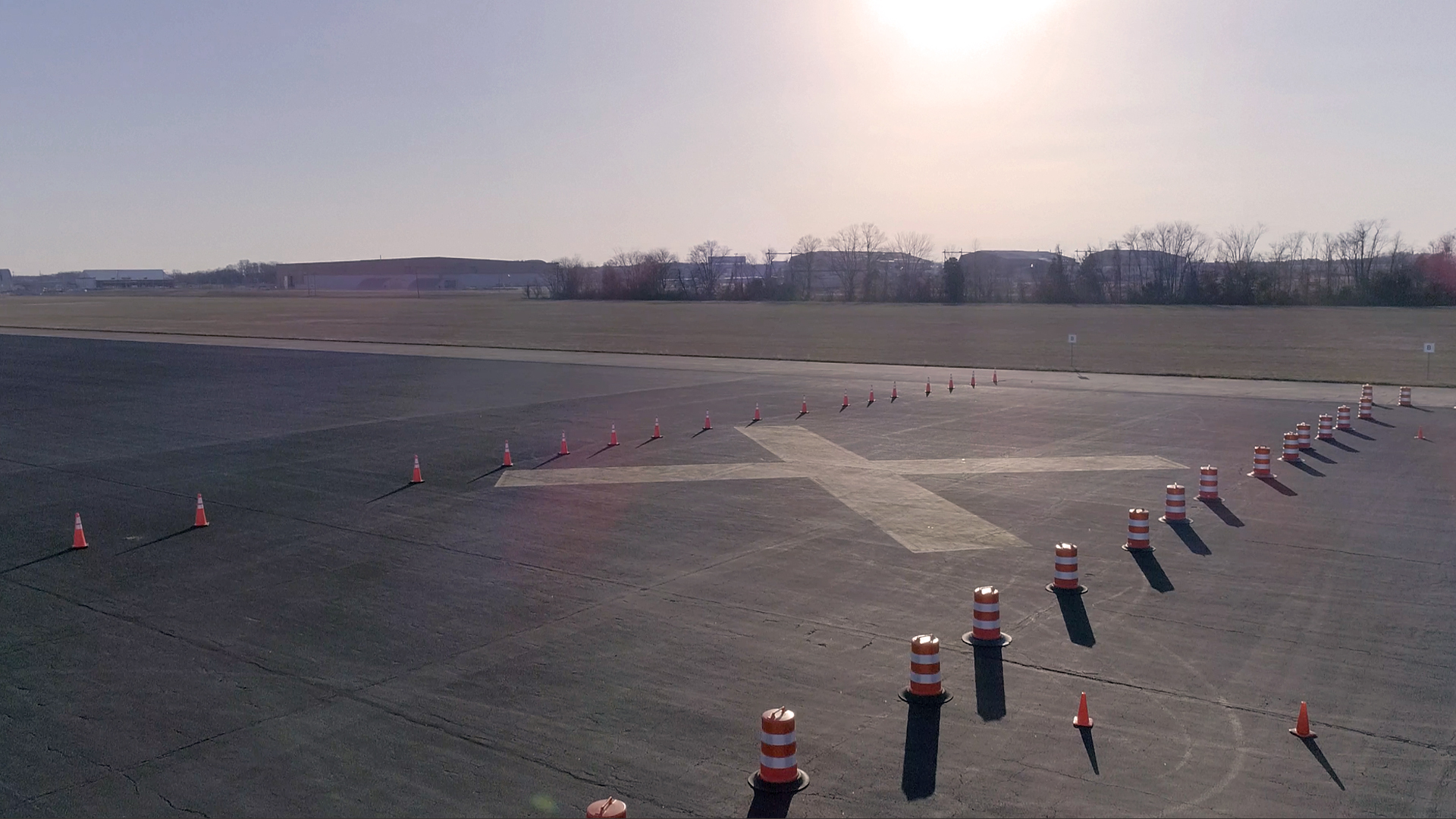 ITIC: South Carolina’s World-Class Automotive Test Track