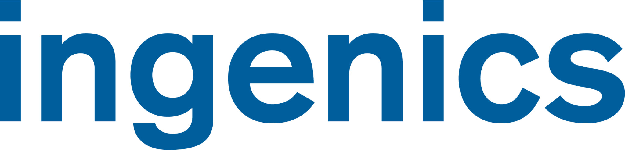 Ingenics Corporation - Upstate SC Alliance