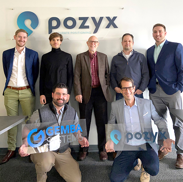 Pozyx launches American presence with Upstate office - Upstate SC Alliance