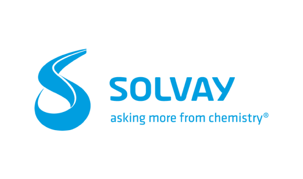 Solvay expanding operations in Greenville County - Upstate SC Alliance