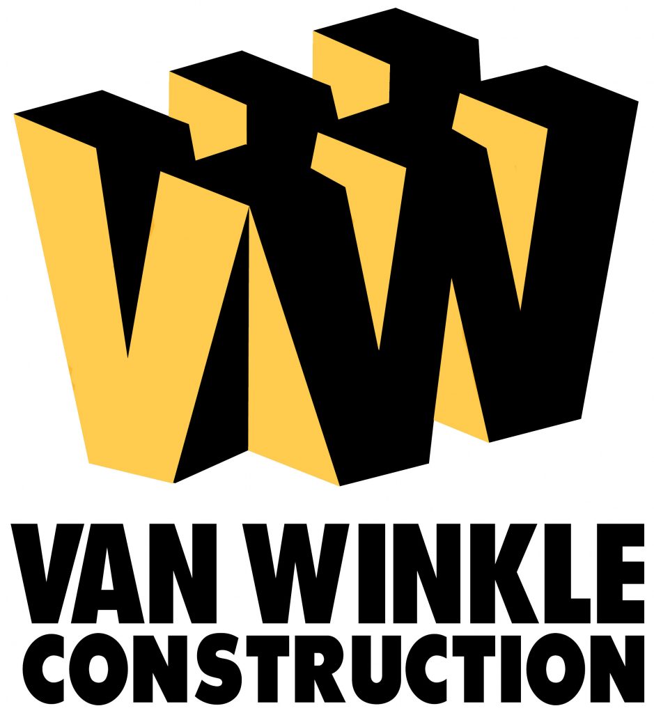 Van Winkle Construction - Upstate SC Alliance